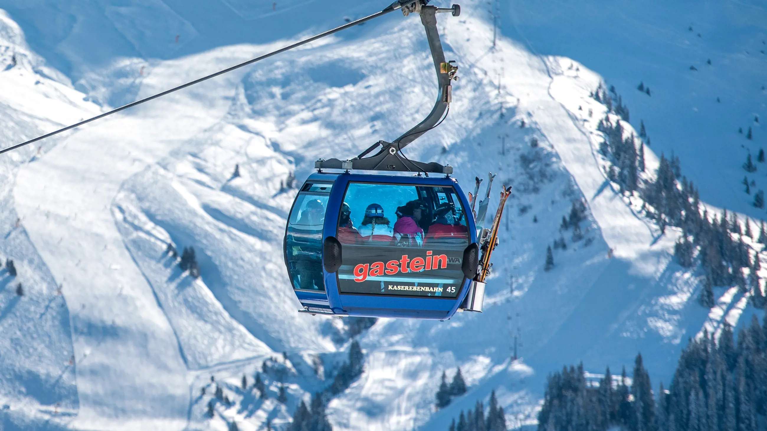 Skidresor till Canazei | Åk skidor i Italien med Lion Alpin