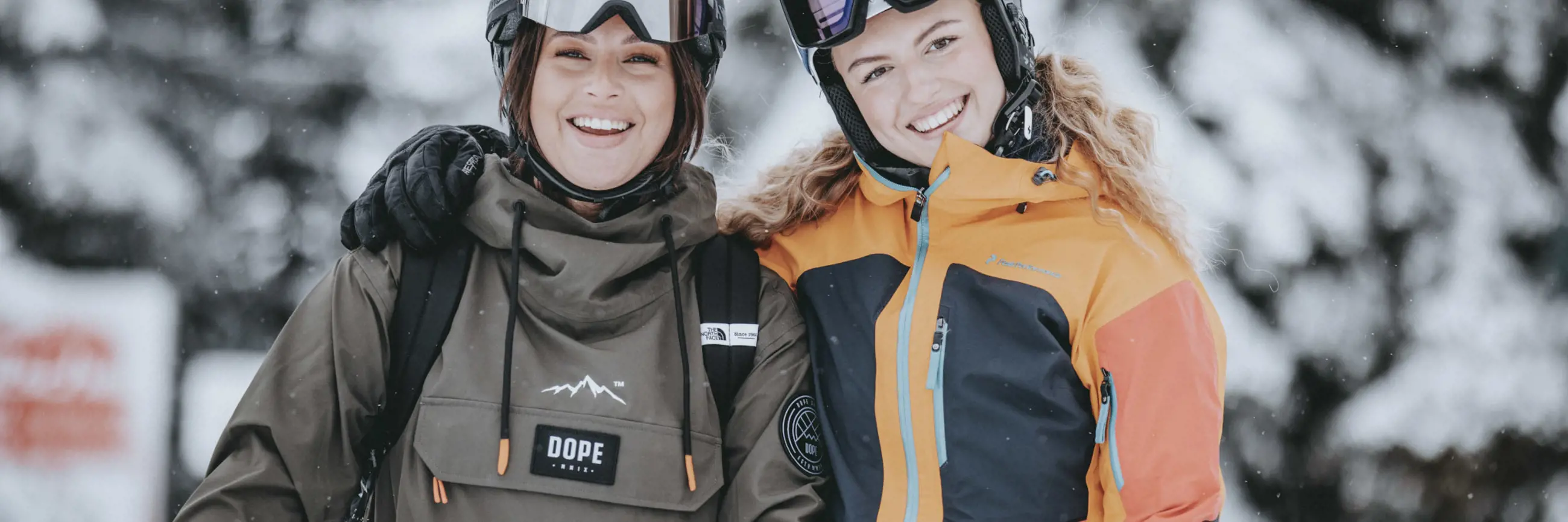 Se hur Rino på Lion Alpin tänker när han bokar sin skidresa!