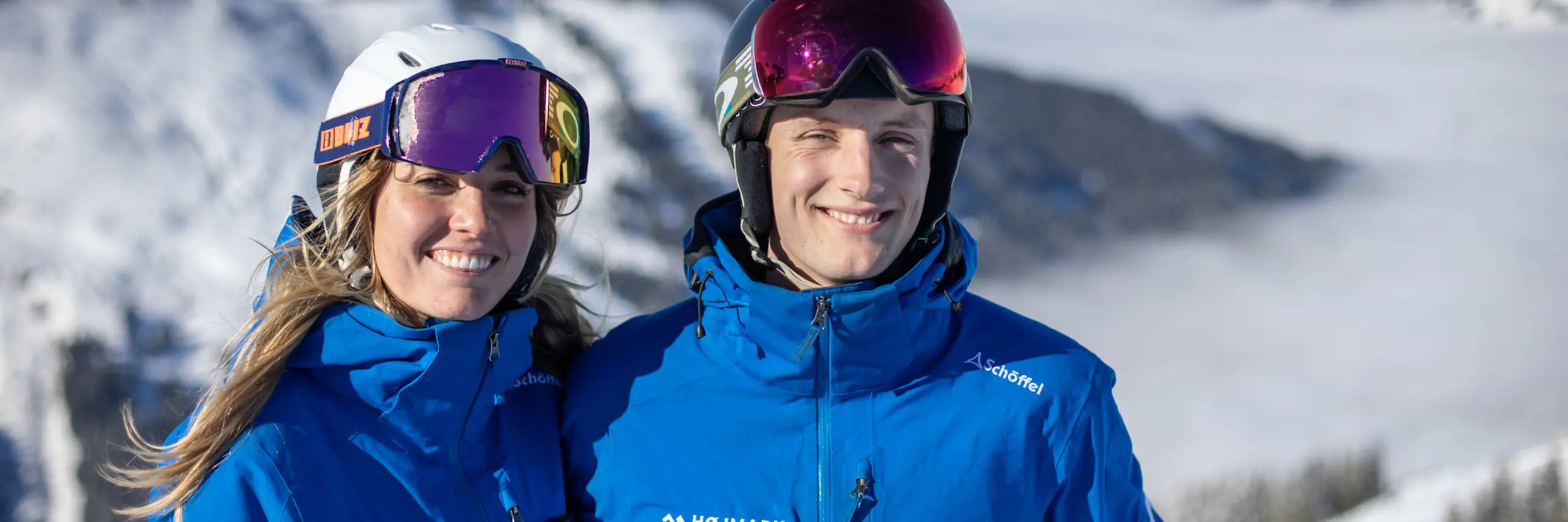 Paketresor – tryggt sätt att åka till Alperna 2020/2021 | Lion Alpin