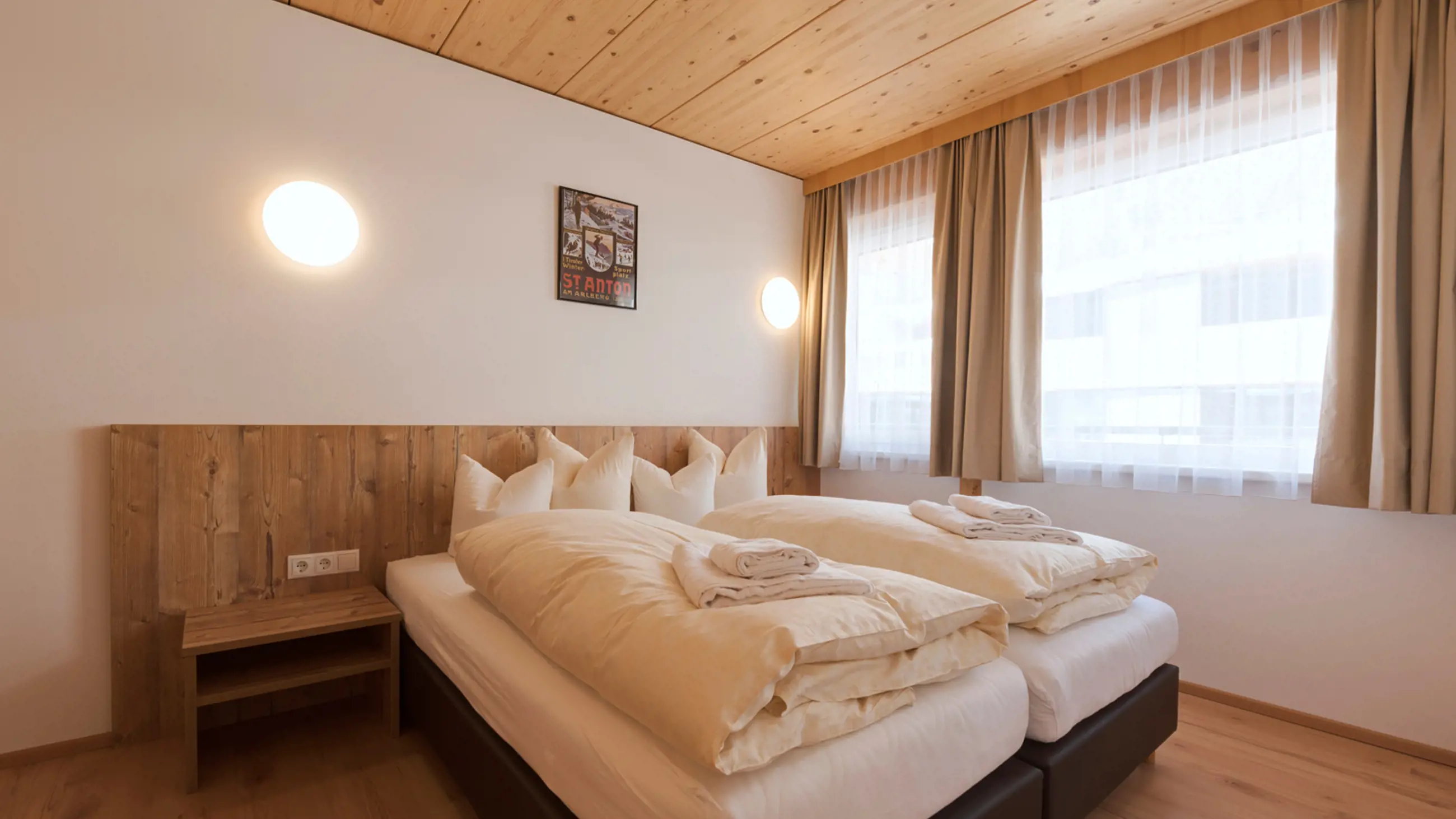 Hotel Gabl | Skidresor & Hotell St Anton | Lion Alpin